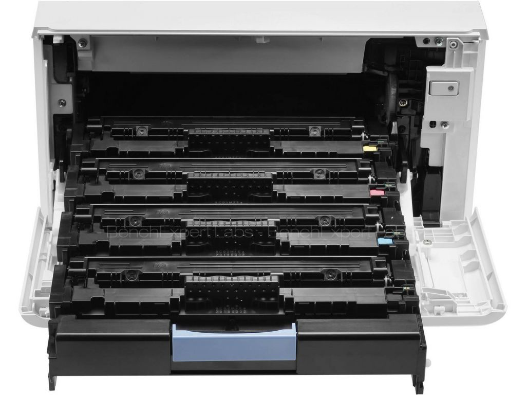 Imprimante hp laserjet pro M 479 fdw