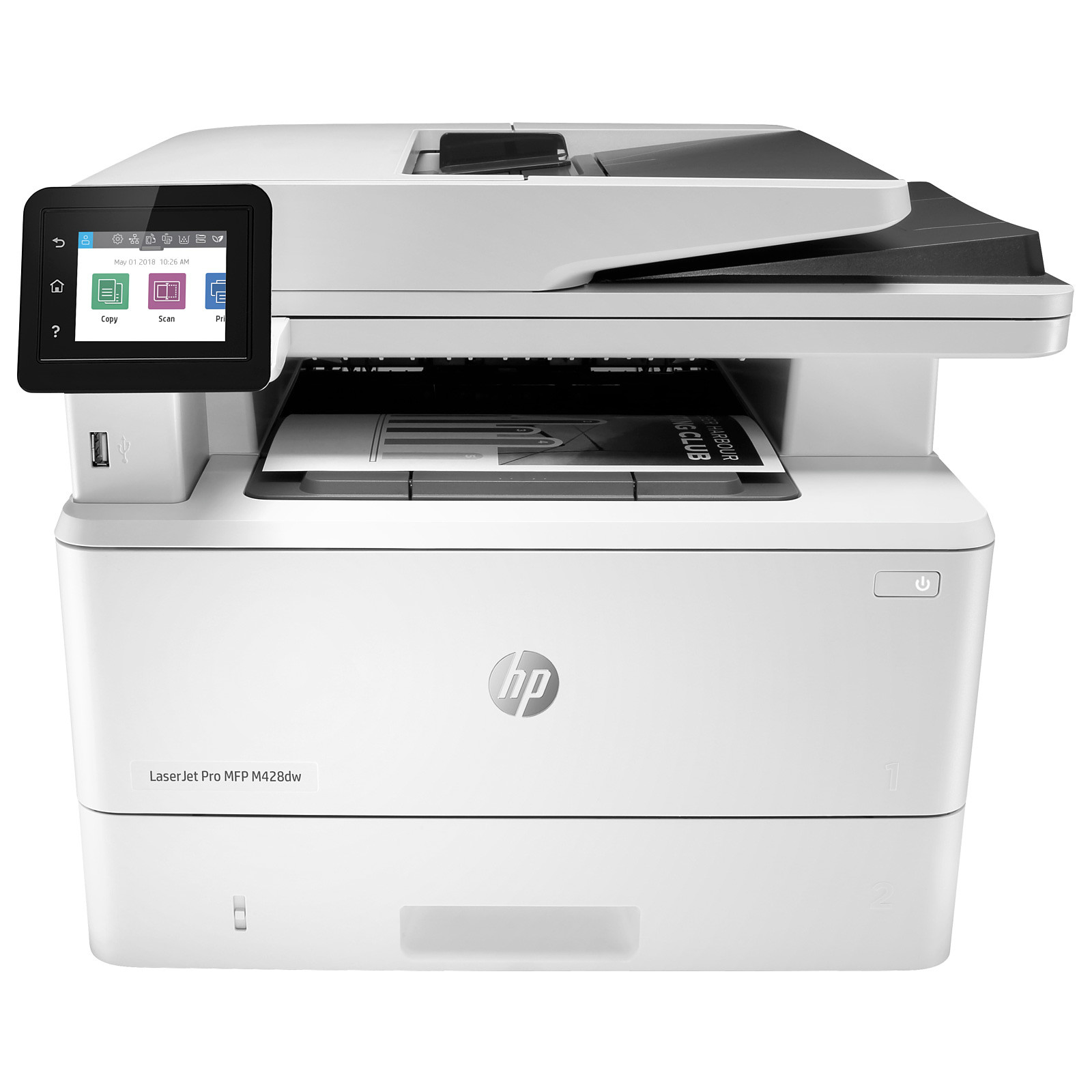 IMPRIMANTE hp laserjet pro M 428.