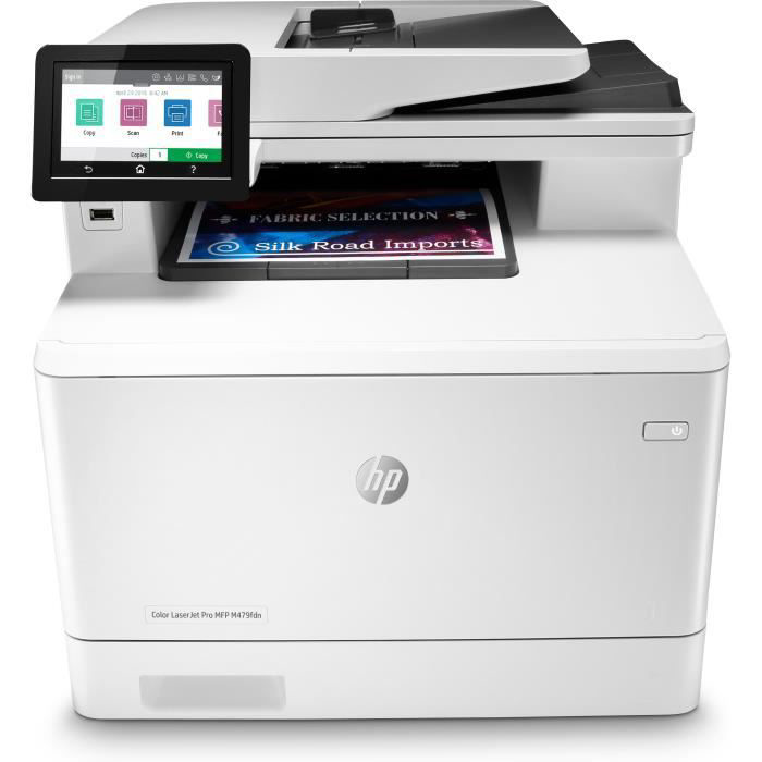 IMPRIMANTE hp laserjet pro M 183fw