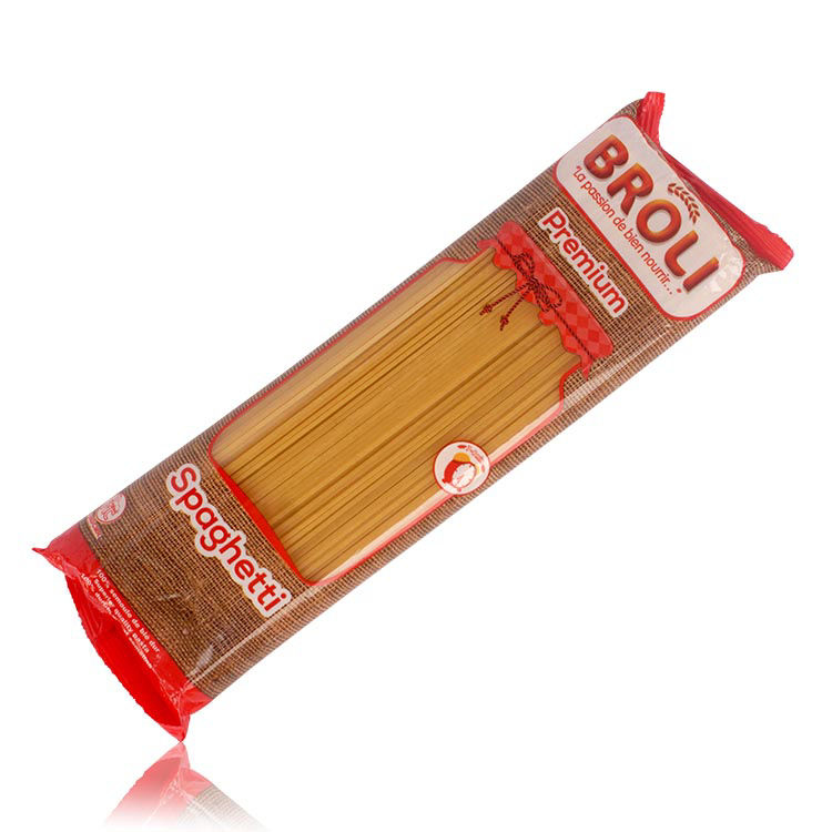 Spaghetti premium 250g X40