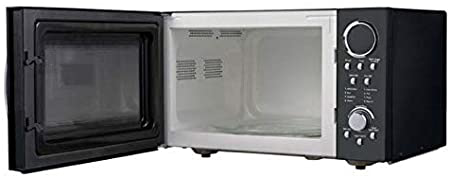 Micro onde MORPHY RICHARDS 23L - 900 watts - couleur noire