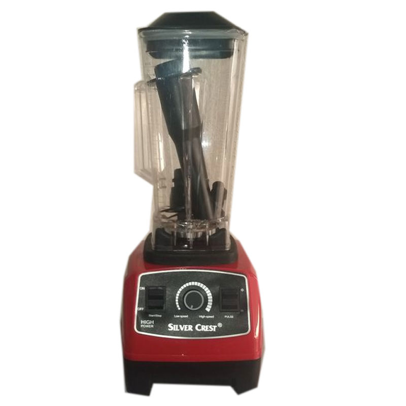 ROBOT MIXEUR SILVER CREST - 4500 W