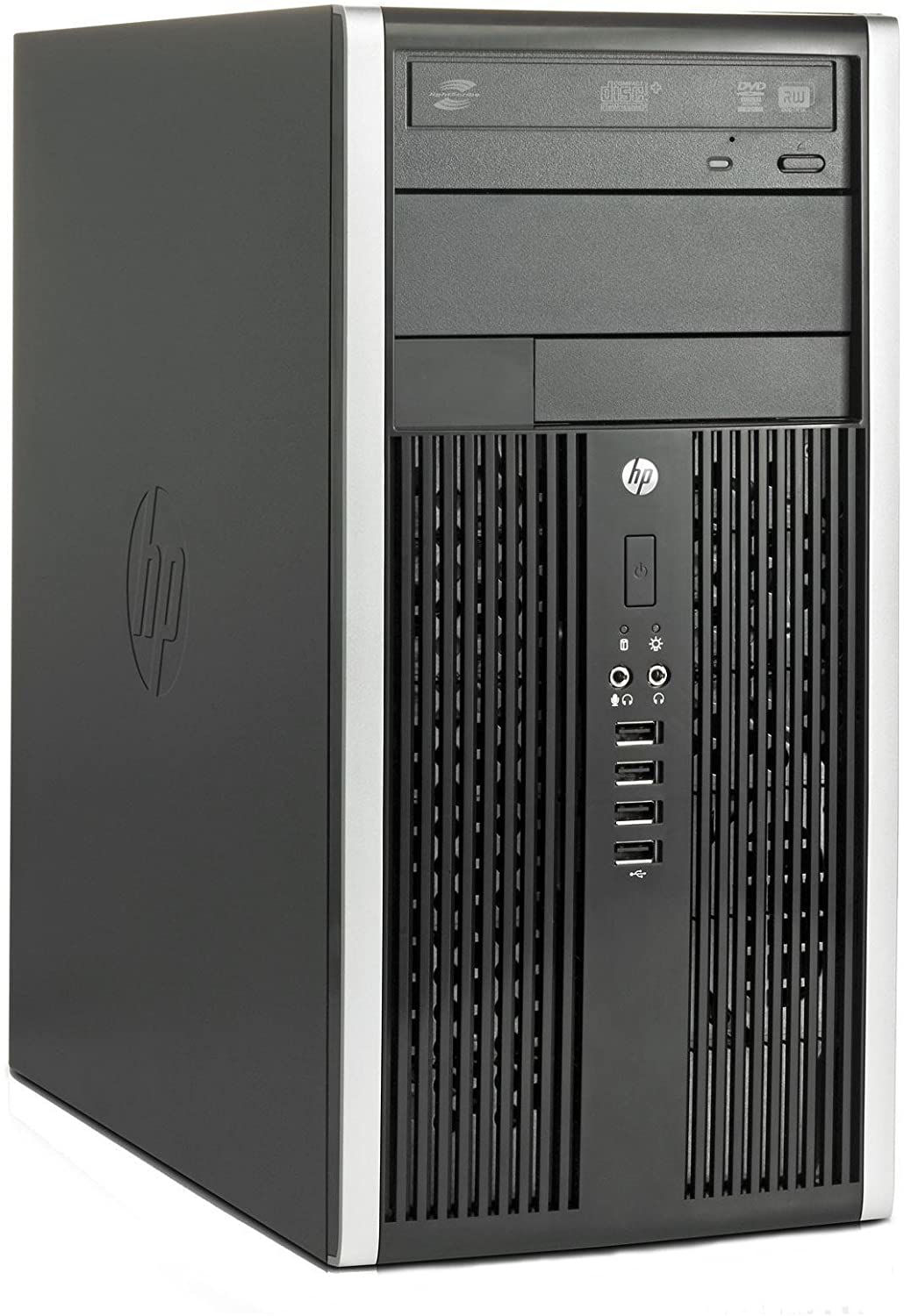 Ordinateur Complet HP Compaq 6300 MT