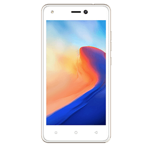 V18 Pro X-TIGI -5.0"FWVGA Touchscreen- 16 Go + 2 Go RAM - 8.0MP AF Back ...