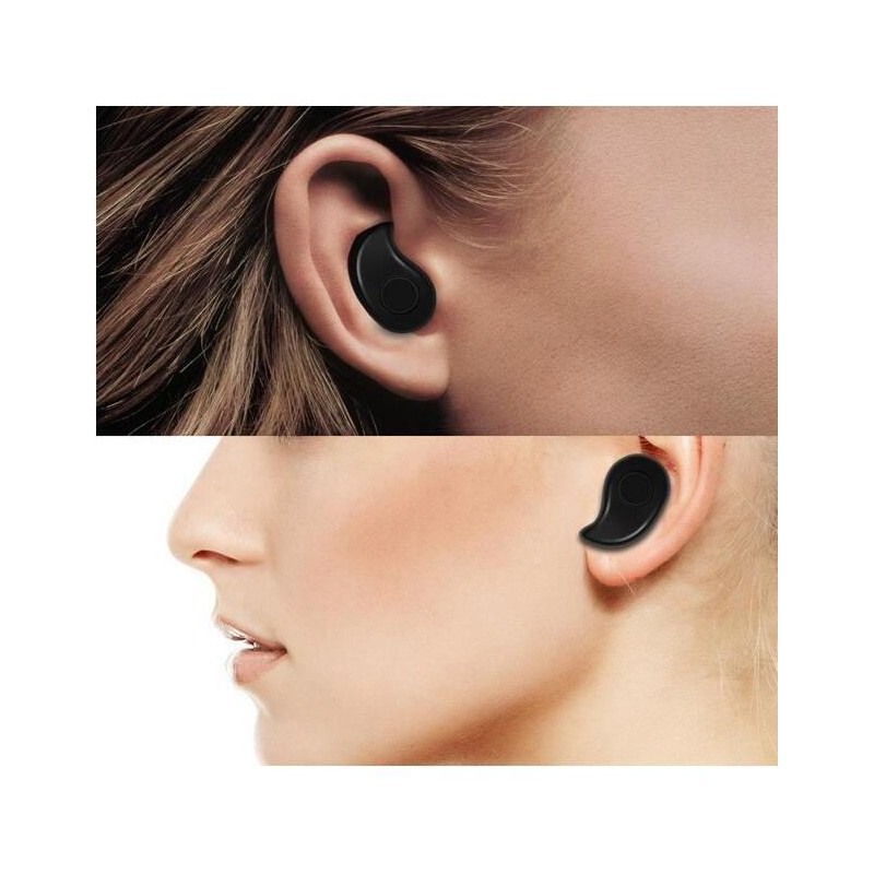 Intra Auriculaire Bluetooth