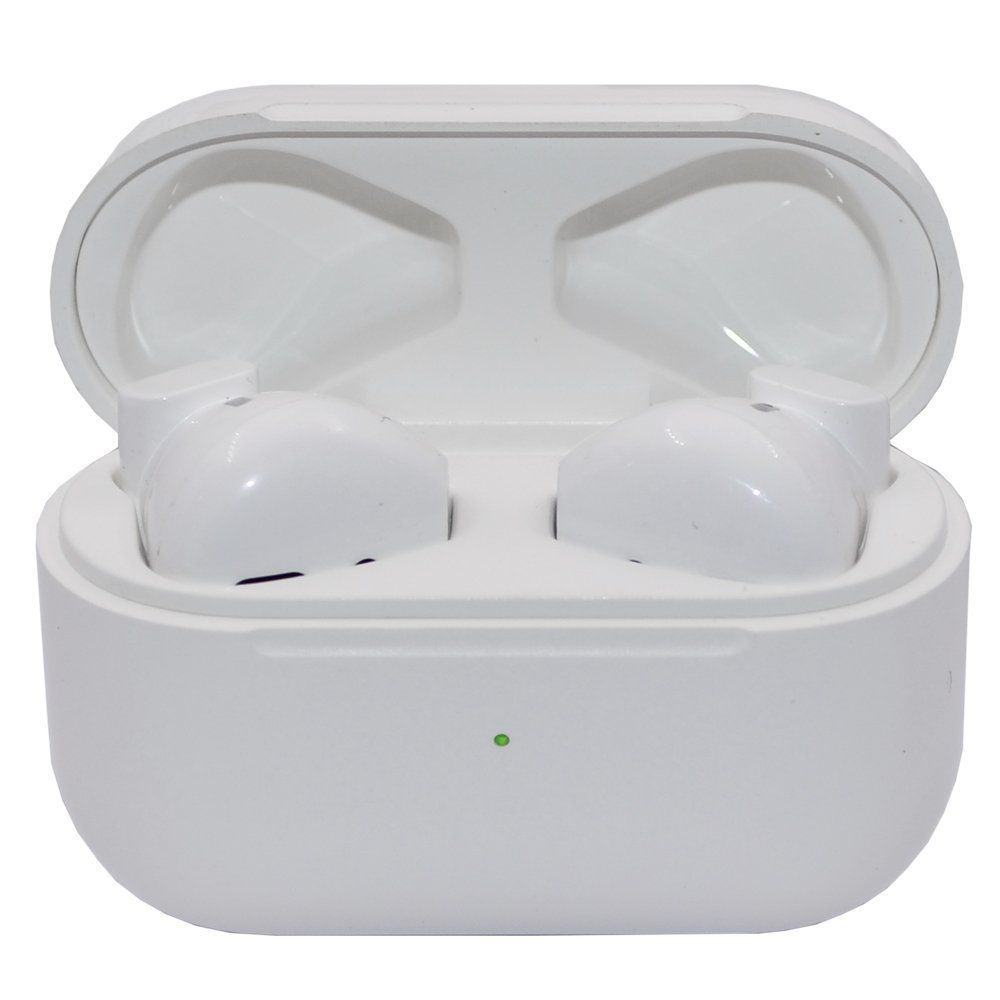 Ecouteur bluetooth Air Pod PRO 5s Dernière Génération Sans Fil - Blanc