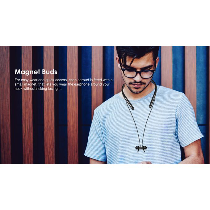 Oraimo Écouteur Necklace 3 Lite