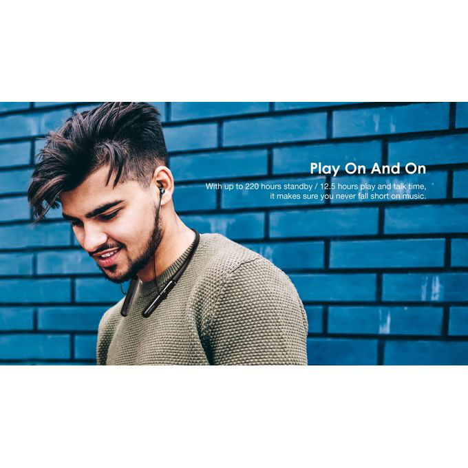 Oraimo Écouteur Necklace 3 Lite