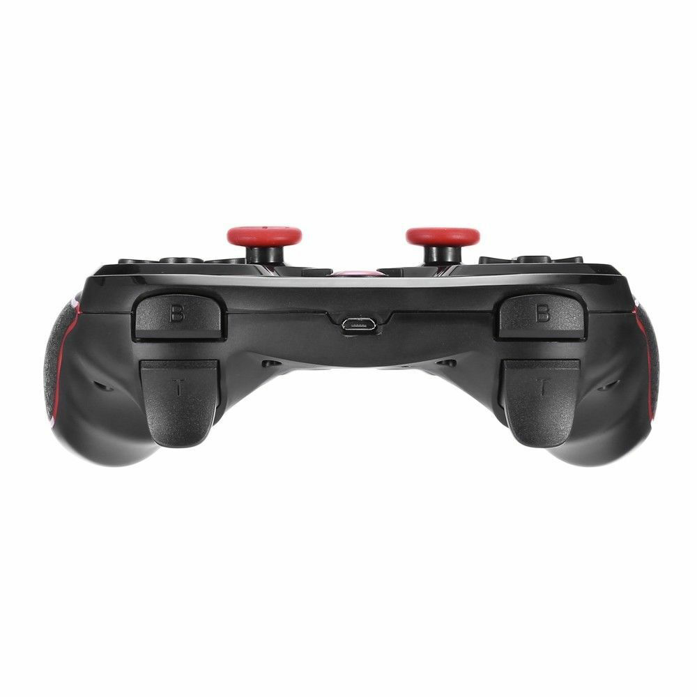 Manette de jeu bluetooth X3 pour iOS/Android/PC/MAC/TV Box