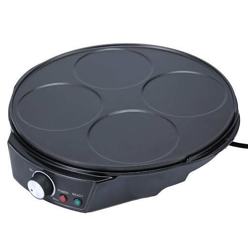 Electric Pan Cakes Maker - 1200W
