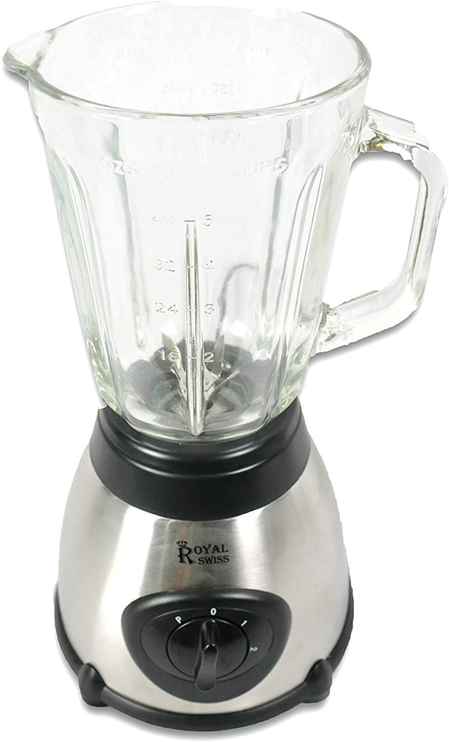 Mixeur - AIFA - BL-505G - 500W - 1,5L - 06 Mois