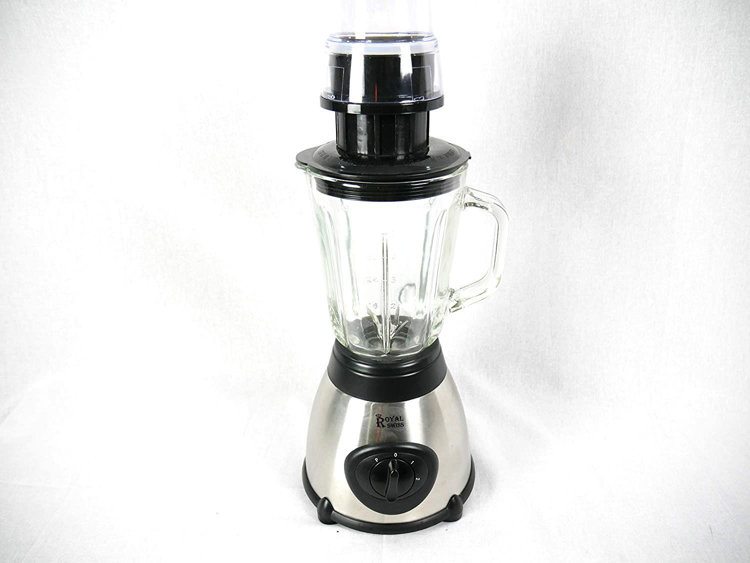 Mixeur - AIFA - BL-505G - 500W - 1,5L - 06 Mois