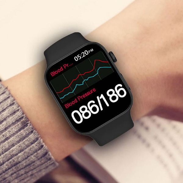 Montre connectee smart wacth 7