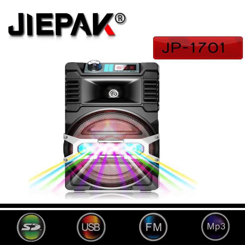 Baffle bluetooth mobile amplifier avec Micro haut parleur