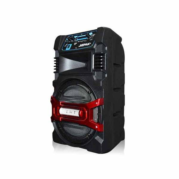 Baffle bluetooth mobile amplifier avec Micro haut parleur