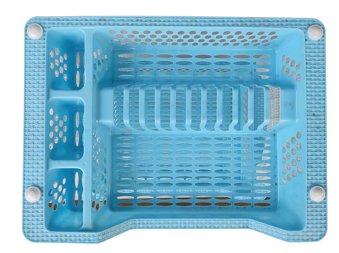 Range vaisselle A 3 Niveaux