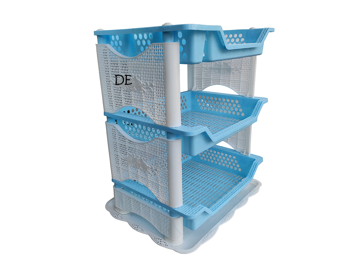 Range vaisselle A 3 Niveaux