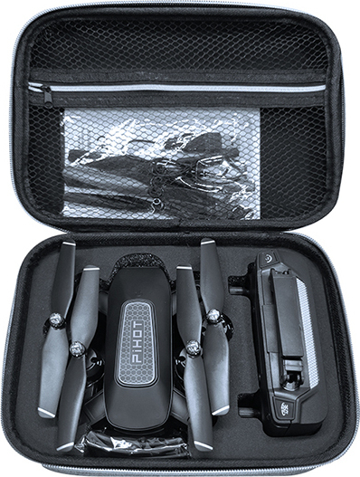 Drone p30 pihot proffessionelle reel ultra HD