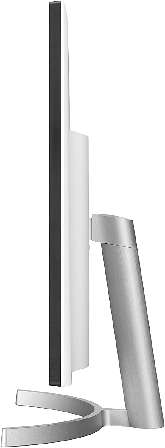 Écran LG 32UL500-W 31,5" 4K UHD (3840 x 2160) VA avec AMD FreeSync ...