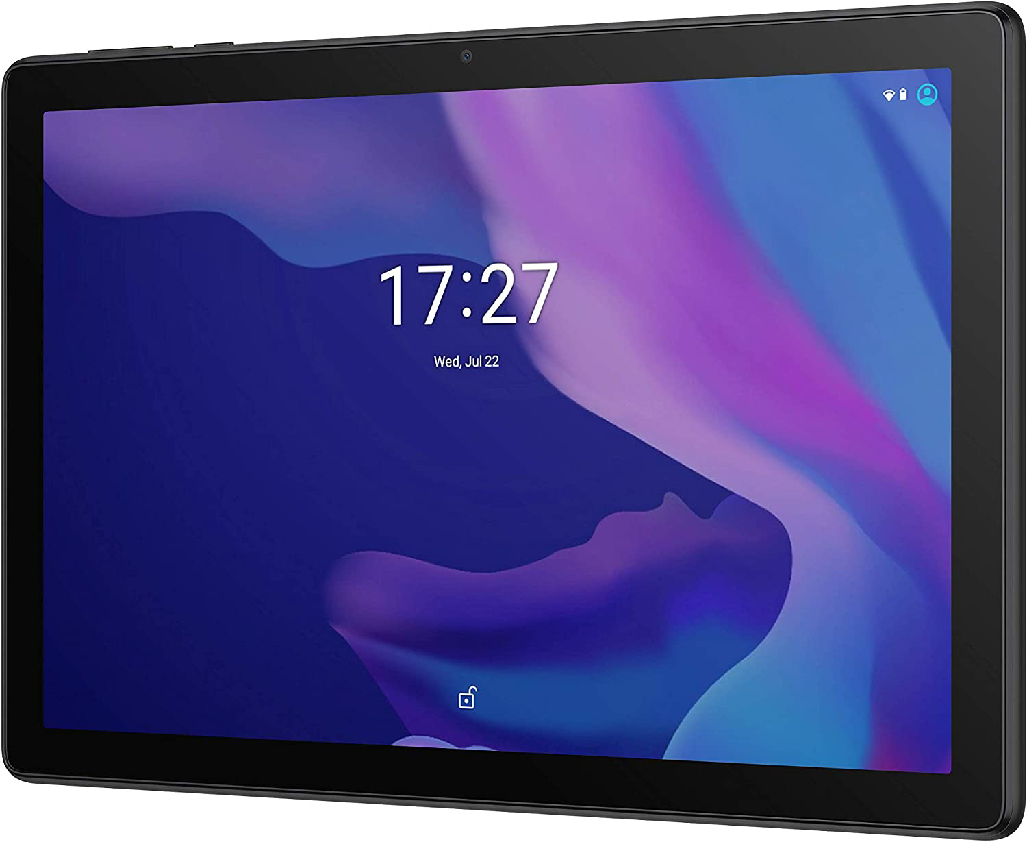Tablette Alcatel 3T 10 4G (8094X) modèle 2020 - Android 10 - 10,1" - 32 ...