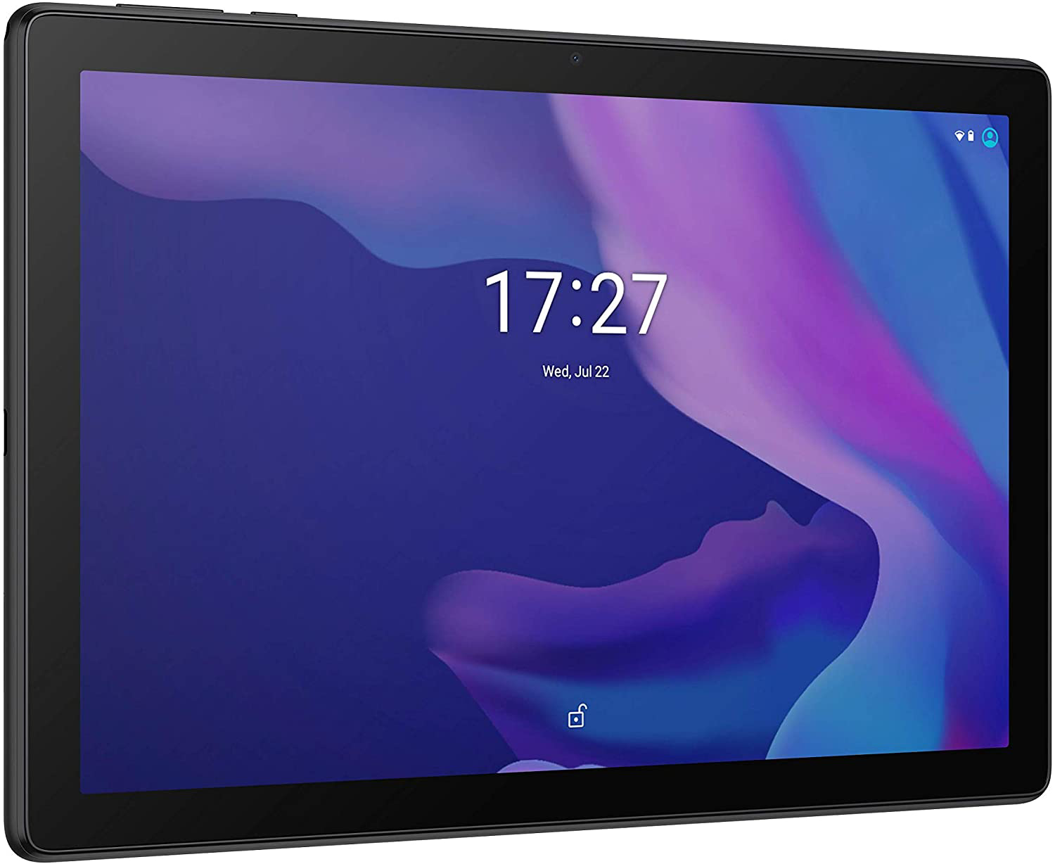 Tablette Alcatel 3T 10 4G (8094X) modèle 2020 - Android 10 - 10,1" - 32 ...