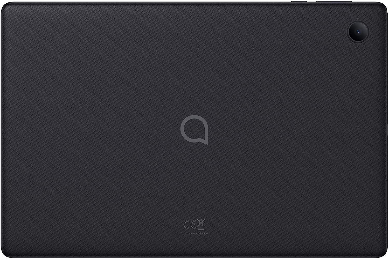 Tablette Alcatel 3T 10 4G (8094X) modèle 2020 - Android 10 - 10,1" - 32 ...