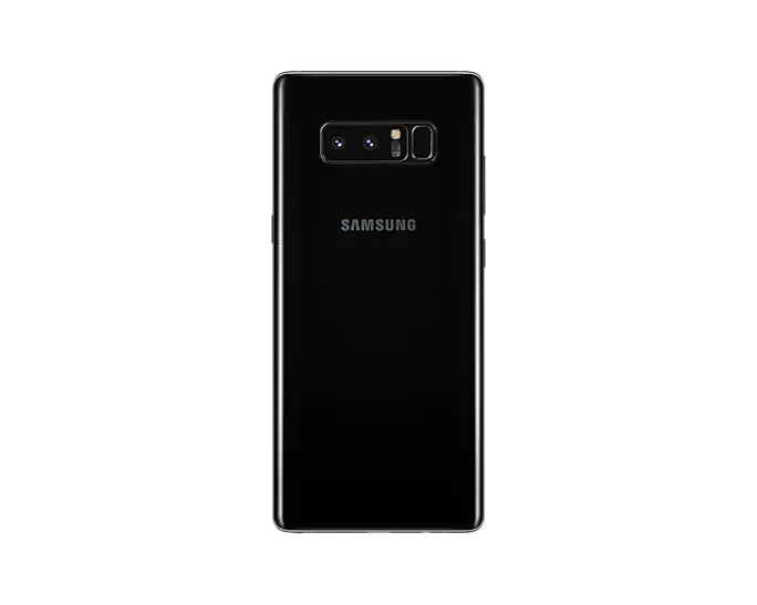 Samsung Galaxy note 8 - 64Go / 6Go - 12Mpx + 12Mpx + 8 Mpx - 2 Sim - Or - 12 mois de garantie
