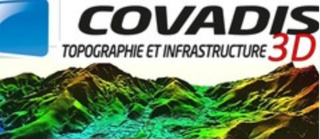 DVD MULTIMEDIA UDEMY - FORMATION COVADIS 3D (FRANCAIS-MP4) - Durée : 6 h 47 min - Poids : 4.64 ...