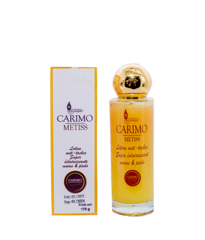 Lotion anti - taches CARIMO