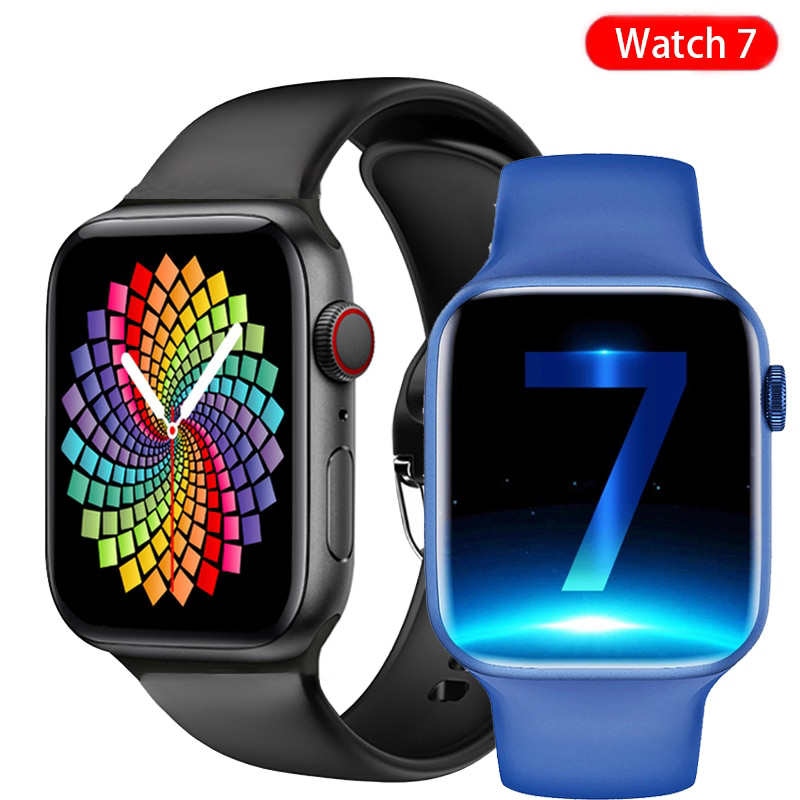 Montre connectee bluetooth s18/hw22 pro ecran full HD 1.92 pouce avec ...