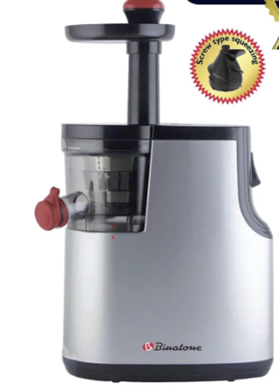 BINATONE Extracteur de jus - SJ 900 - 6 mos garantis