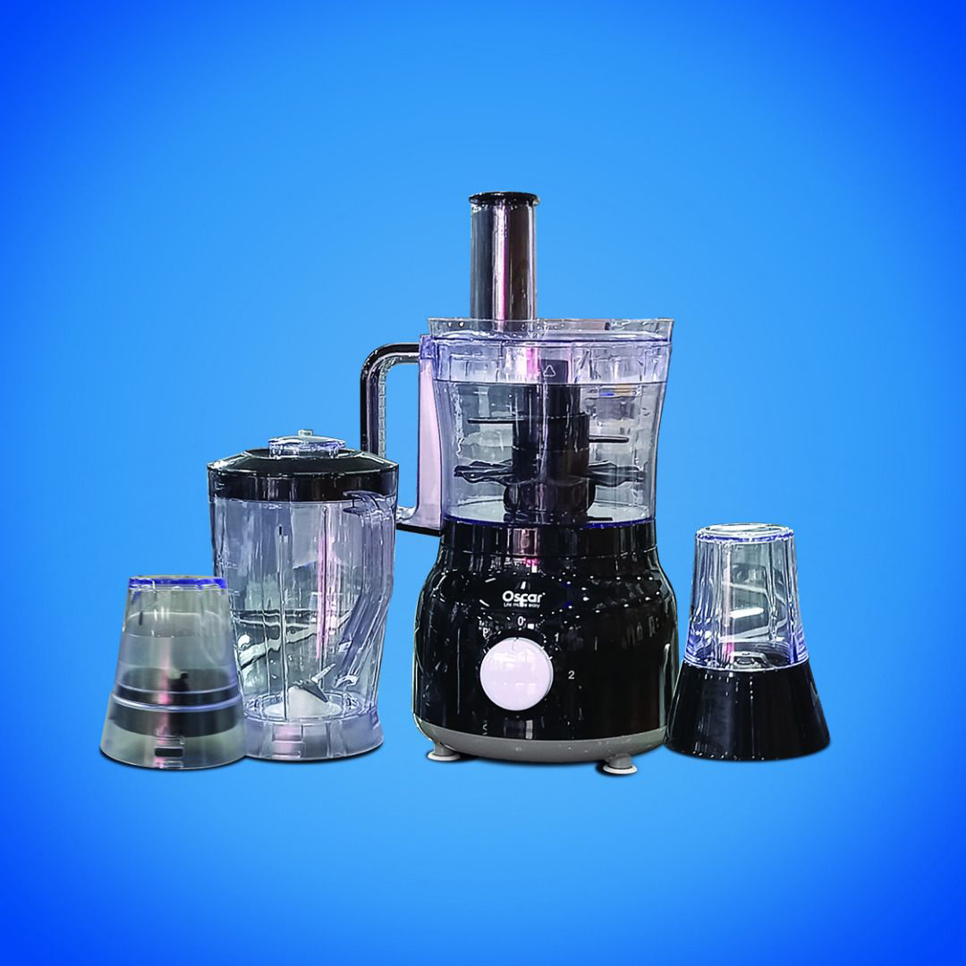 Robot mixeur multifonctions pas cher sur iziway.cm