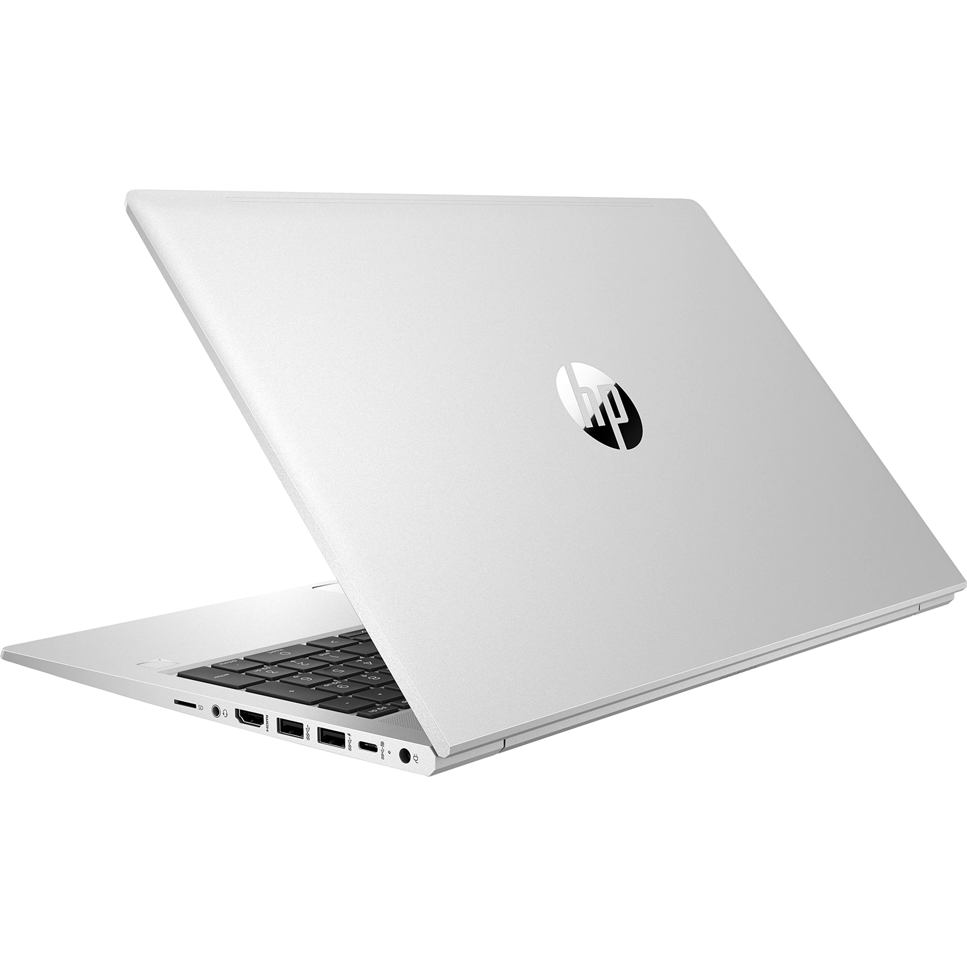 HP ProBook 450 G8 Notebook - Intel Core i7 1165G7 / 2.8 GHz - Win 11 Home Plus - Iris Xe ...