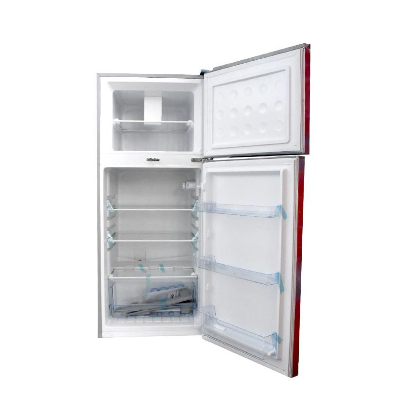 REFRIGERATEUR OSCAR SILVER OSC-R175S 175L