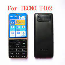 "TECNO " " T402" "Bluetooth et Radio FM ""16MB de RAM