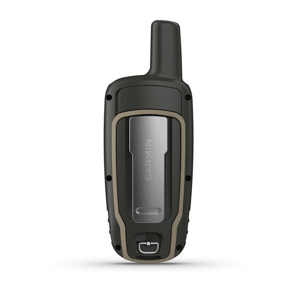 GPS GARMIN GPSMAP 64x PRECHARGE CARTE DU CAMEROUN