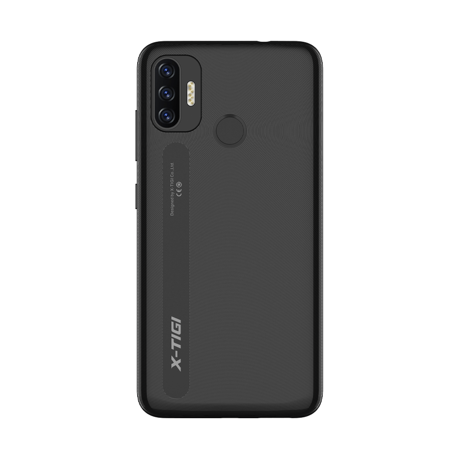 S2 X-Tigi - 4G LTE - 32Go ROM / 3Go RAM - 13 MPx / 13 MPx - 5.5"HD - 3900 mAh - Dual SIM ...