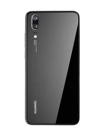 Huawei P20 Pro 128 GO / 6 GO RAM 4000 mAh occasion d europe pochette + glace + chargeur ...