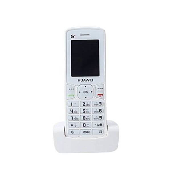 Telephone fixe Gsm huawei F561 toutes sims