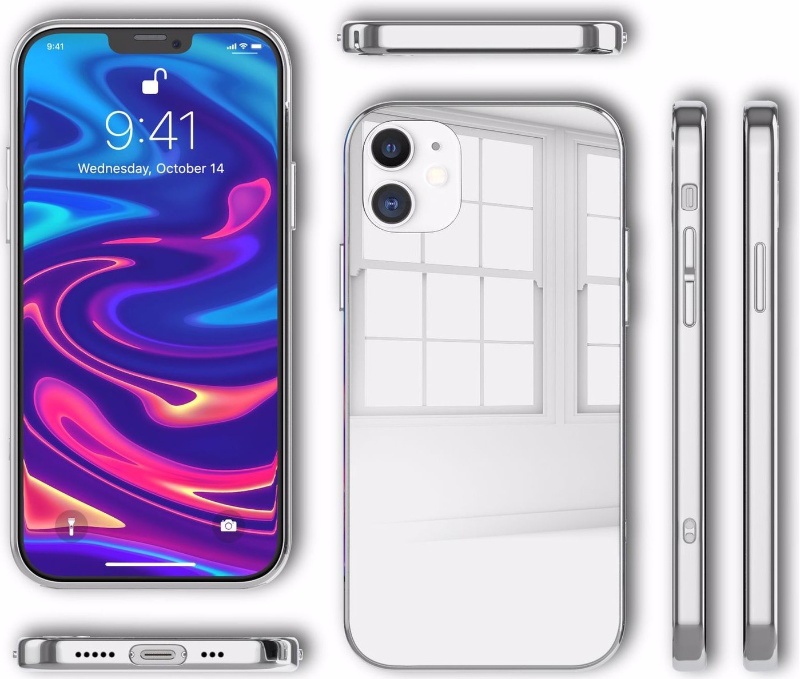 Commandez votre Coque de protection anti-choc en ThermoPlastic ...