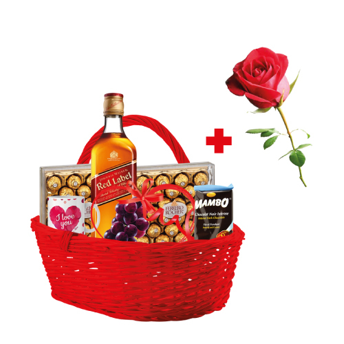 PACK SAINT VALENTIN PREMIUM