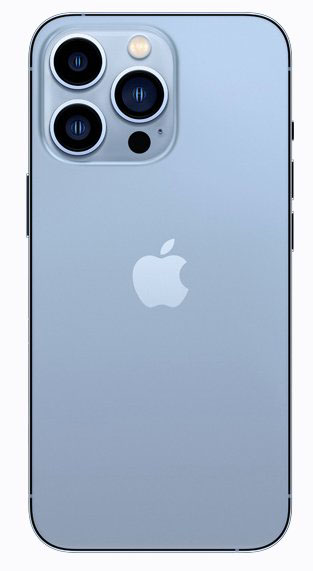 Apple IPhone 13 Pro max - smartphone - 128Go/ 4Go -12Mpx - Graphite ...