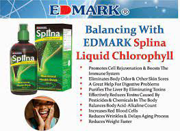 Complément Alimentaire,SPLINA 500m,EDMARK