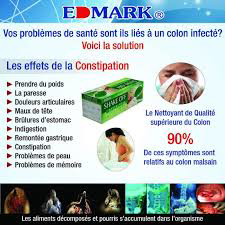 Complément Alimentaire DETOX, Shake Off Phyto Fiber, 12 sachets , Edmark