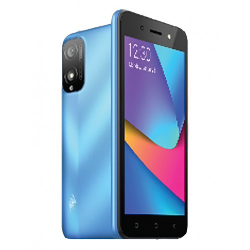 Itel A18 - 5" - 3G - Rom 32Go - Ram 1Go - 5Mpx - 13 mois de garantie