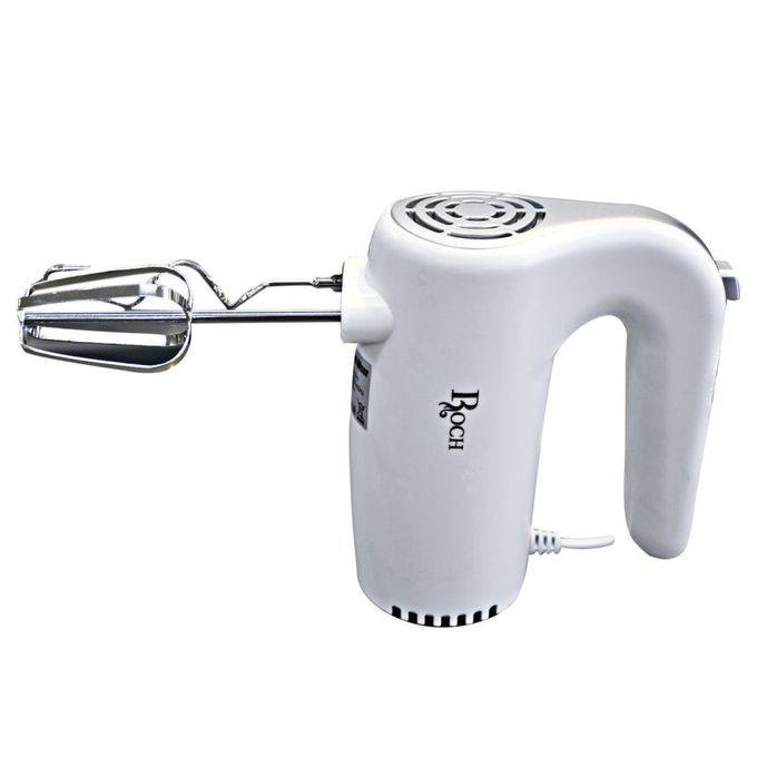 Robot mixeur manuelle ROCH RHM-710-D - 150W - 06 mois garantie