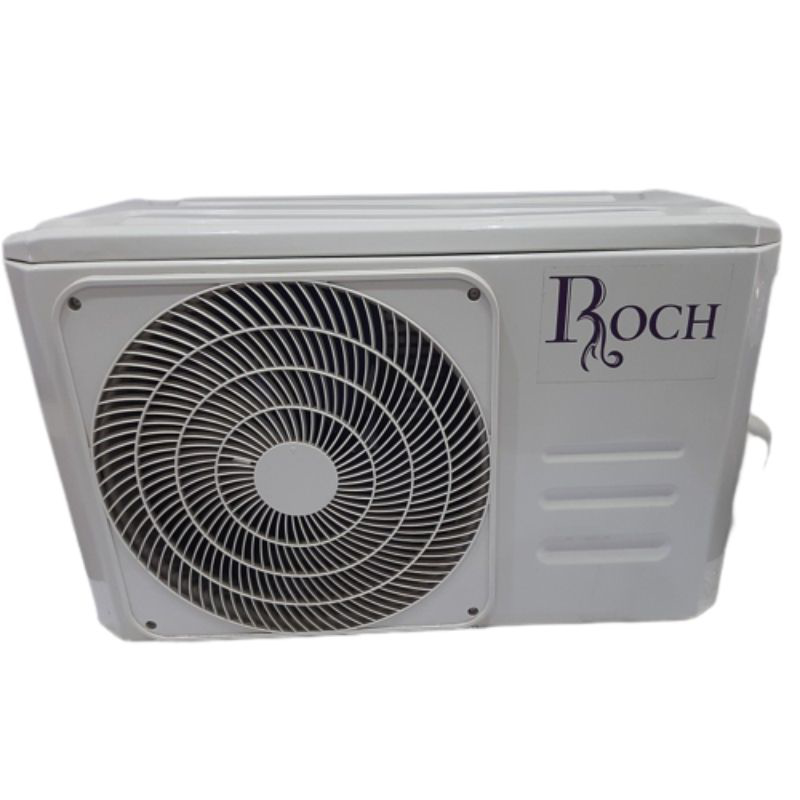 CLIMATISEUR ROCH 24000BTU R410 - RAC-S24R2-A - 3 CV - 2500 W - 06 mois ...