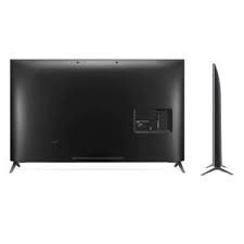 LG Smart 70" 70UP7550PVD UHD 4K - Noir - 12Mois Garantis