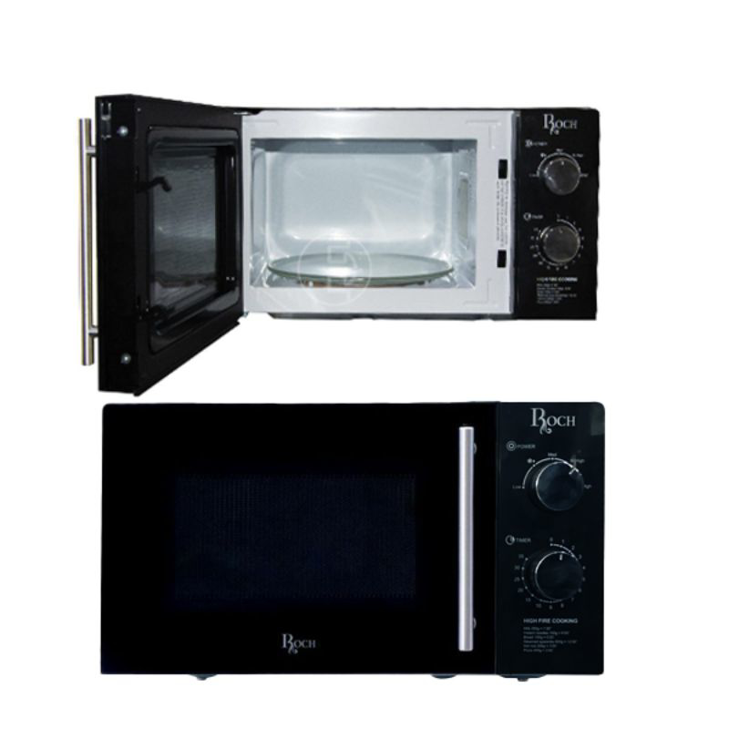 PACK 8 MARS= MICRO-ONDE ROCH 20 LTR 06 MOIS GARANTIE+ Demi Pagne 8 Mars ...