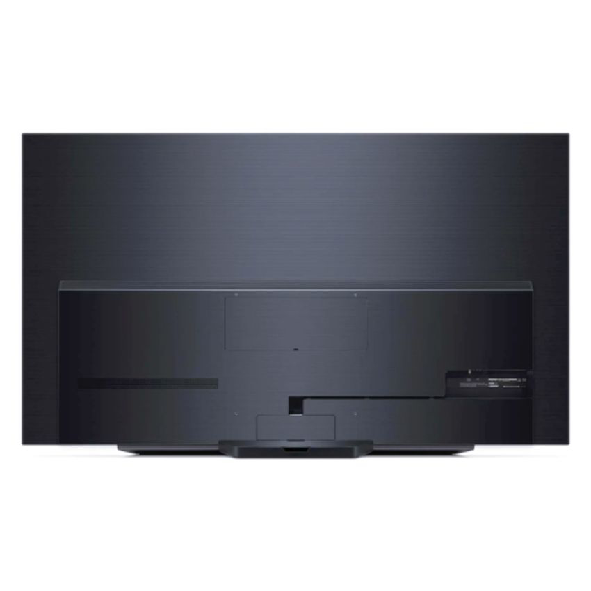 LG OLED TV 83 pouces OLED83C1PVA C1 Series, Cinema Screen Design 4K ...